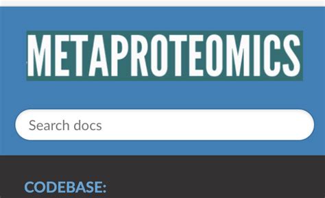 Python Sphinx How To Add A Logo To My Readthedocs Logo Rendering At 0px Wide Stack Overflow