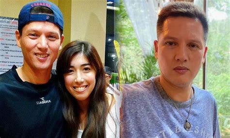 Kier Legaspi Sinuko Na Sa Diyos Ang Pag Aayos Nila Ni Dani Barretto