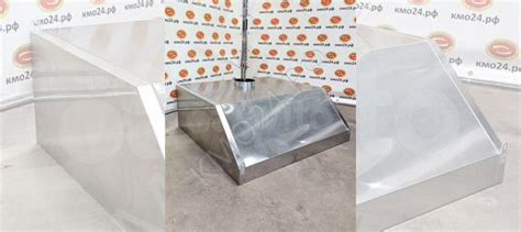 Зонт вытяжной нержавейка бу купить в Красноярске | Готовый бизнес и ...