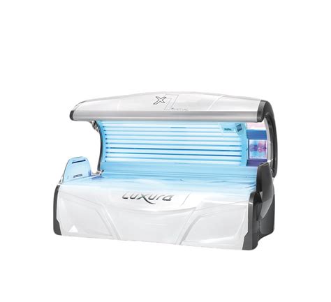 Sunbeds — Golden Tanning Studio
