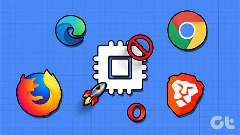 How To Disable Hardware Acceleration In Chrome Edge Firefox Opera And Brave On Windows 11 2025