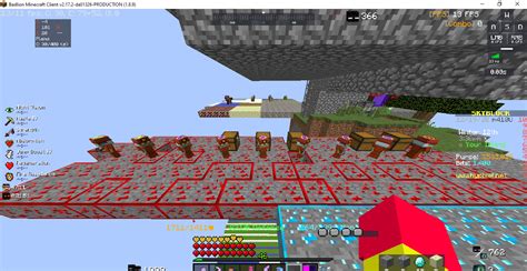 Million Redstone Here I Come R HypixelSkyblock