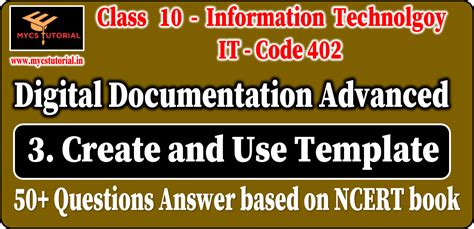 Class 10 Unit 1 Communication Skills Ii Notes With Worksheet