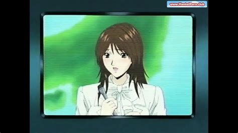 Tv Presenter Sex Fantasy Anime Vido
