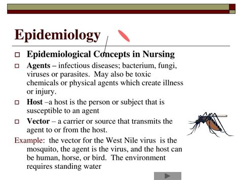 Ppt Epidemiology Powerpoint Presentation Free Download Id 4588546