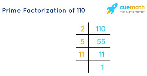 Factors Of 11