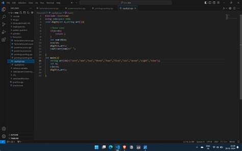 100daysofcode Learndsachallenge Codingexcellence Dsa Techjourney