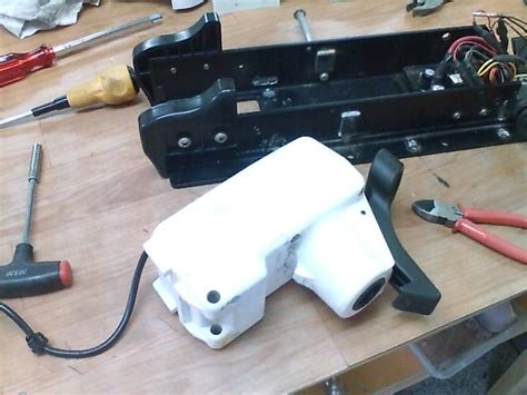 ミンコタ Rt55ap修理 修理屋さんの日々の戯言