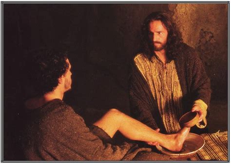 Jesus Washing Feet Of Disciples Pictures Artofit