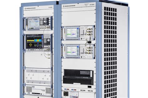 RF Conformance Test System Supports G To G On A Single Platform Softei Com Global