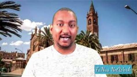 Eritrean Popular Youtubers Youtube