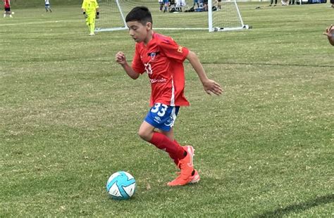 For Michael The ‘beautiful Game Is A Way Of Life And Faith The