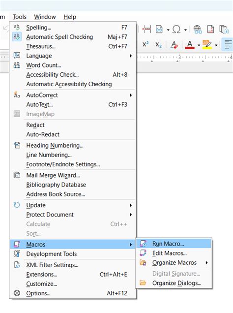 LibreTools AI Assistant Plugin Documentation