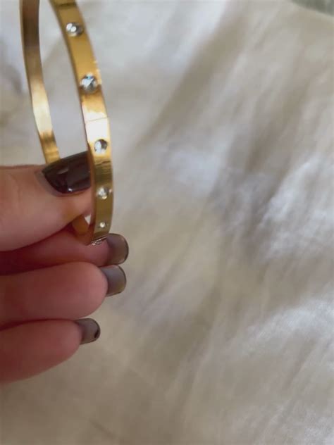 Serena Bangle Lily Mays
