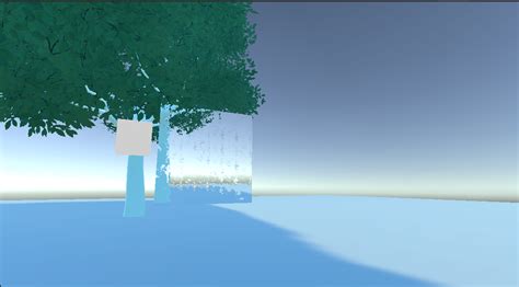 How To Inject A Custom Render Pass After Rendering Transparents In URP Unity Engine Unity