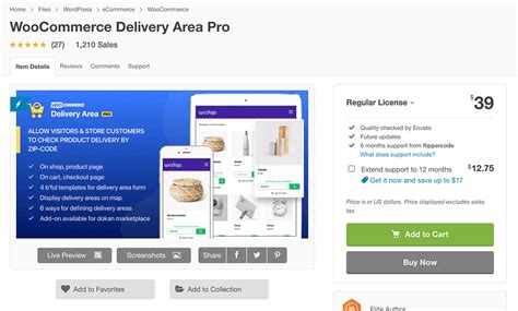 The Best WooCommerce Local Delivery Pickup Plugins For