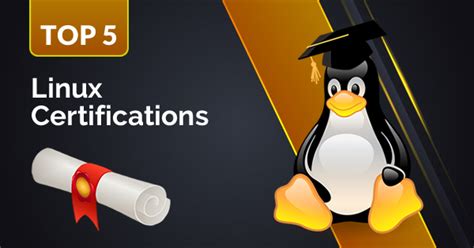 Top 5 Linux Certifications In 2020 Updated Whizlabs Blog