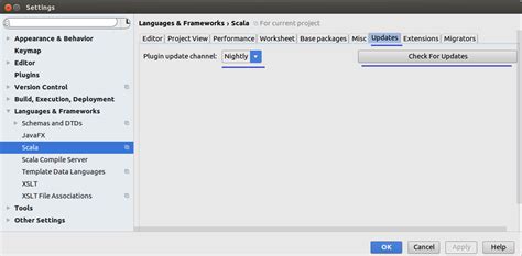 Intellij Idea Scala 210 Project With Java 7 Unsupportedclassversionerror Stack Overflow