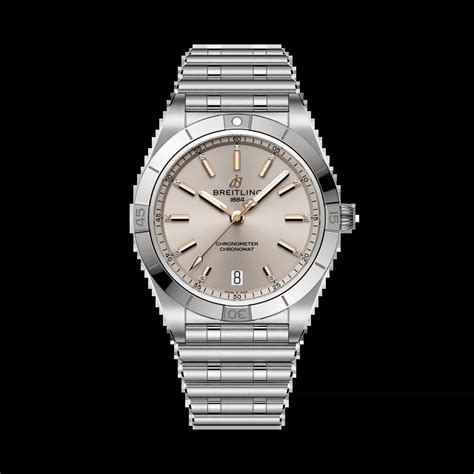 Chronomat Automatic 36 A103805a1q1a1 Breitling