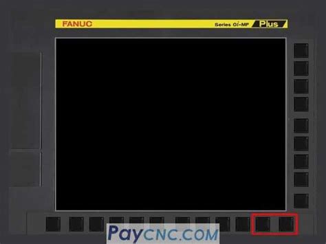 How To Back Up And Restore Fanuc Data