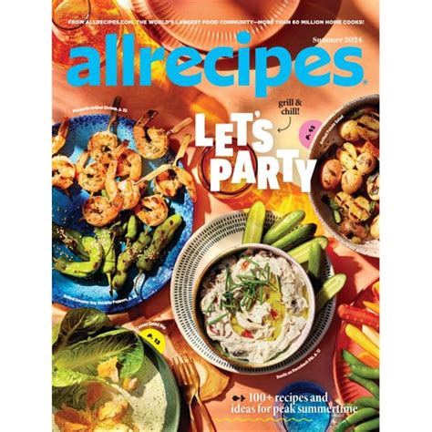 Magazine Print Subscription