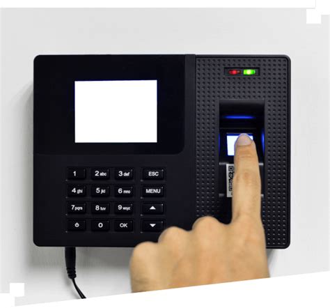 Biometric Attendance Management Super Hrms Superworks