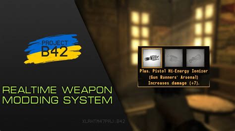 Realtime Weapon Modding System RELEASE YouTube