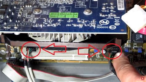 Solucionar WARNING USB Device Over Current Detected