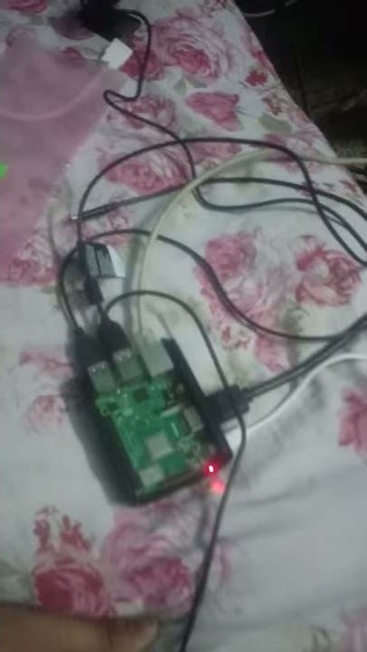 Motioneye With Raspbian Video Server Youtube