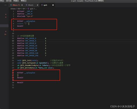 基于正点原子f407开发版和spi接口屏移植touchgfx完整教程（一）touchgfx正点原子 Csdn博客