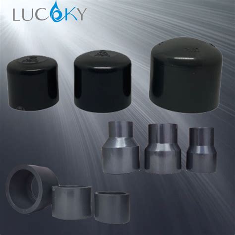 Upvc Outside Reducer Inside Reducer 1pc Lazada Ph