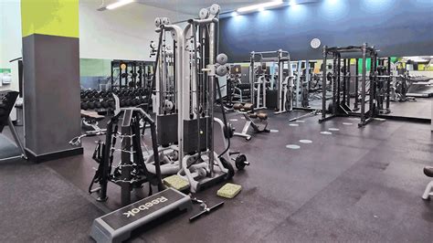 Gym In Wokingham Fitness And Wellbeing Nuffield Health
