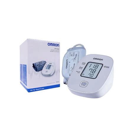 جهاز قياس الضغط اليابانى أومرون Omron M1 Basic Shopzone Egypt