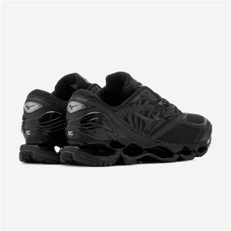 Mizuno Wave Prophecy Ls