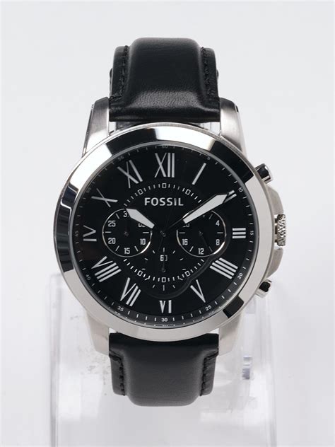 Наручные часы Fossil в — страница 2