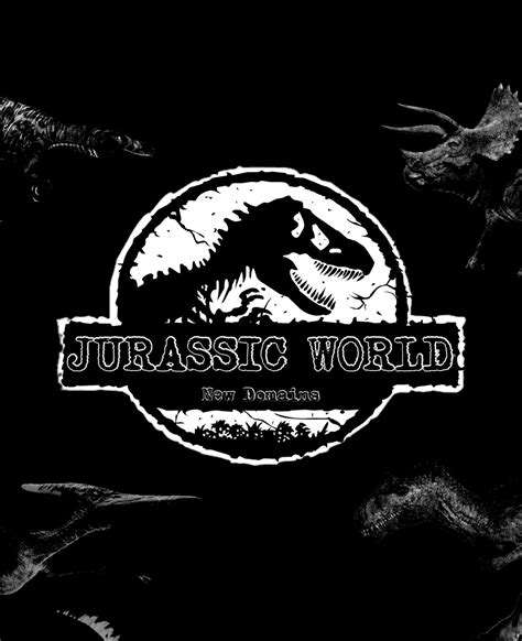 Jurassic World New Domains Jurassic Park Fanon Wiki Fandom