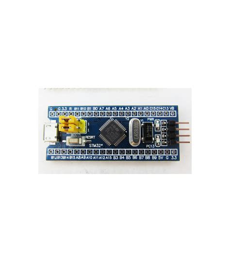Купить Отладочная плата Stm32f103c6t6 Arm Stm32 18508 Electricbike Stm платы