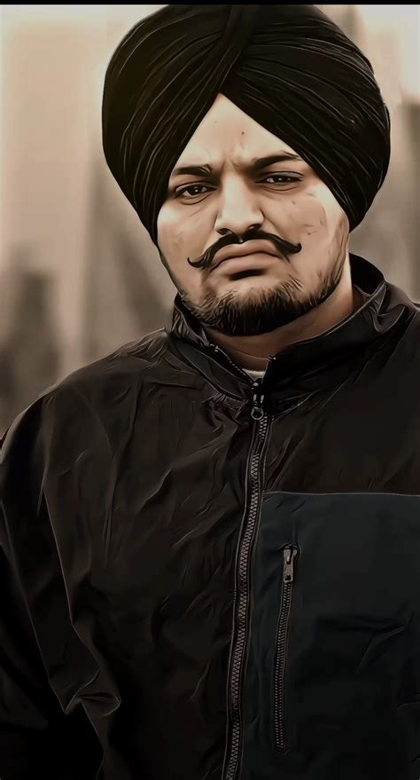 Sidhu Moosewala New Hd Pic New Photos Hd Latest Profile Pics