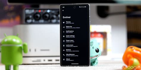 Evolution X Rom Review Insane Customization Unleashed Video