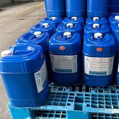 Nickel Sulfamate Solution Nickel Bis Sulphamidate