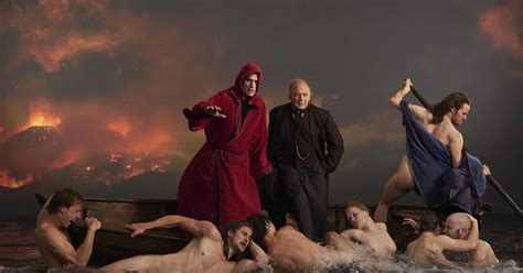 La última Película De Lars Von Trier El Atroz Encanto De Un Particular