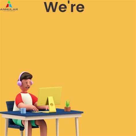 annular technologies on linkedin looking for java developer 10 comments