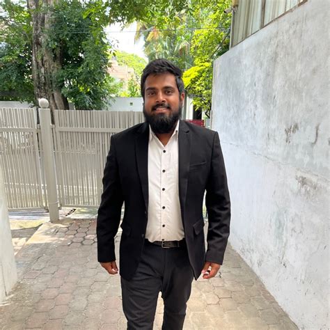 Shashank Gowda Consultant Relanto Linkedin