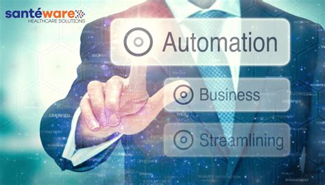 Multiple Benefits Of Automated Ehr Data Extraction Santeware Engineering Healthcare Data