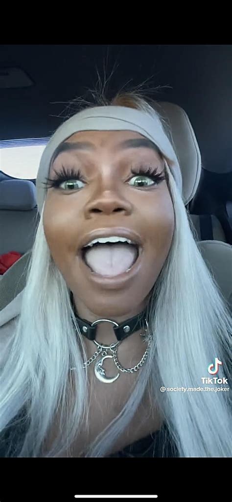 She Has The Sexiest Mouth And Tongue Ever Rwhitetonguefetish