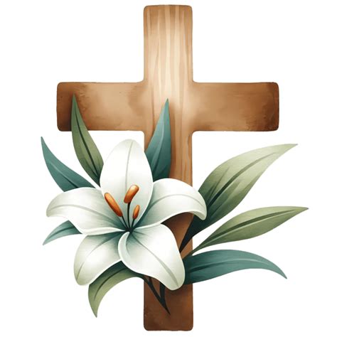Funeral Cross Pngs For Free Download