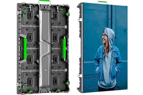 What Is Led Matrix Display And How Does It Work Szledworld