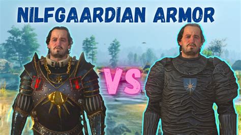 Yes The Nilfgaardian Armor Will Be Different In The Witcher Season My