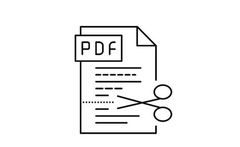 Quick Easy Ways For PDF Splitting On Different Platforms AMJ