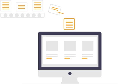 How It Works The Governance App